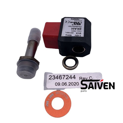 23467244 KIT, SERVICE SOLENOID VVF18ENO/FREE SHIPPING | eBay