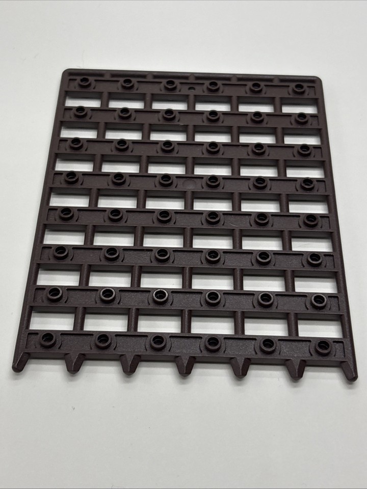 Lego 1 x 12 x 16 Gate Piece (75005) Star Wars Rancor Pit | eBay