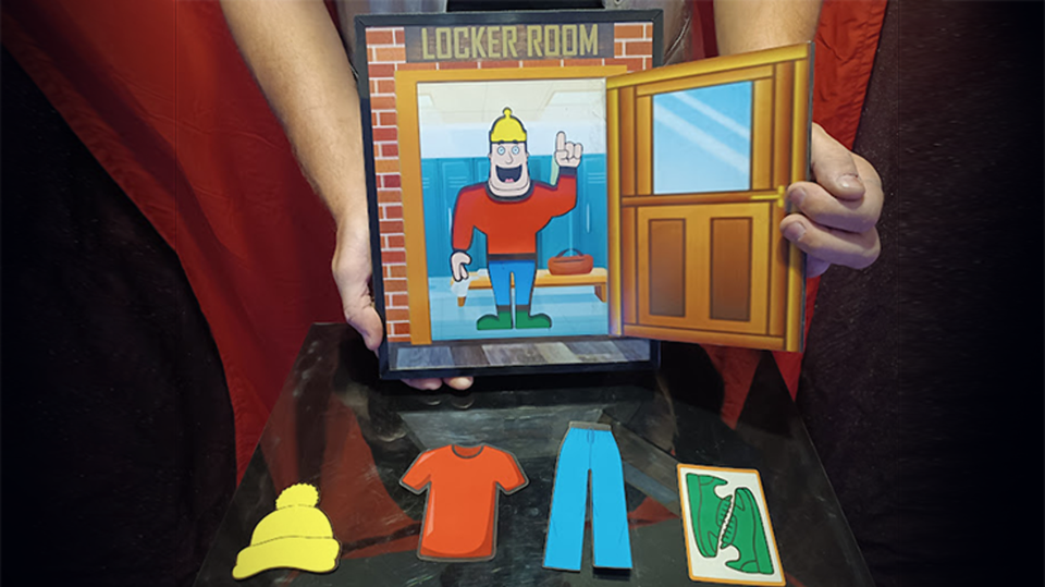 CLOTHING PREDICTION by Dar Magia | eBay