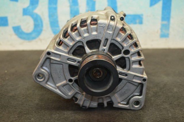 2013 MERCEDES S550 Fits 12-13 220 Amp Alternator A0141541002 for sale ...