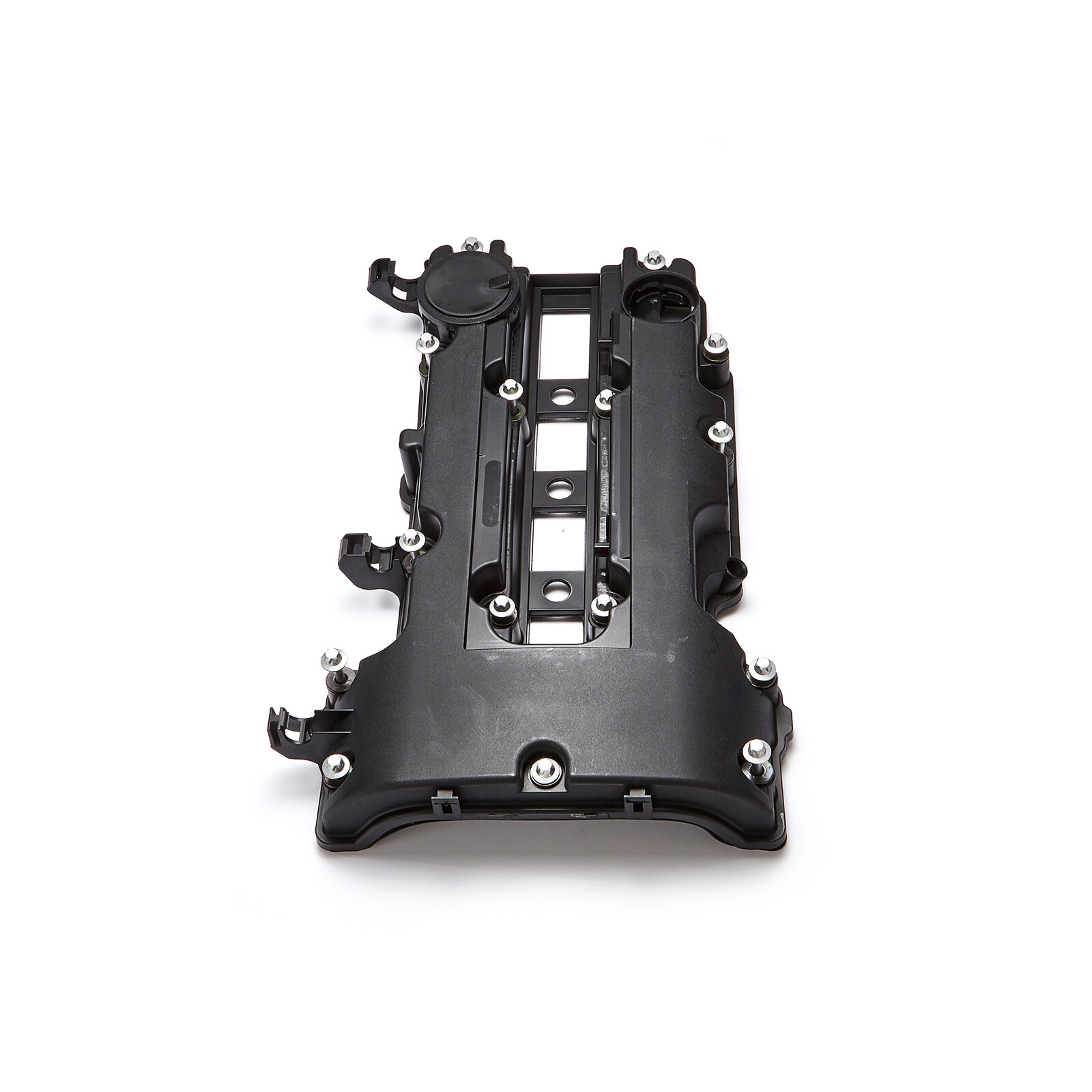 CAM VALVE ROCKER COVER FOR VAUXHALL ASTRA J CORSA D/E INSIGNIA ADAM 1.2 ...