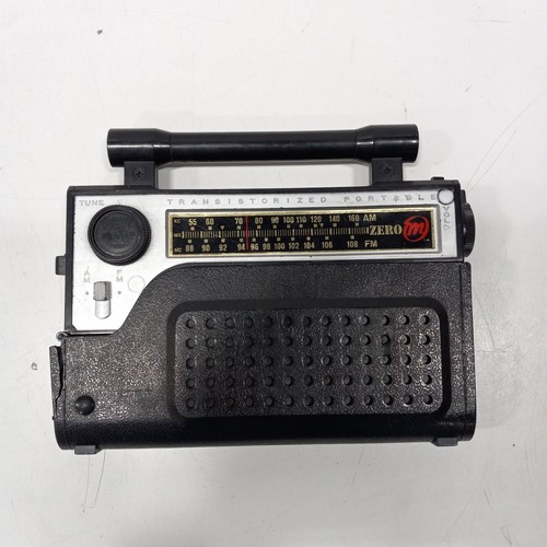 Vintage Mattel Agent Zero Radio Rifle Toy | eBay