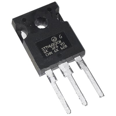 5PCS STTH6003CW TO-247 STTH6003 300V 60A IN STOCK | eBay