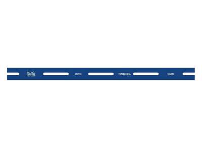OO gauge Track Laying Tool Straight Template Tracksetta OOT10 ...