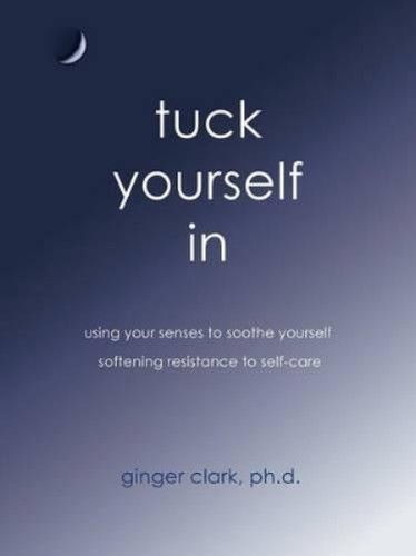 Ginger Clark Tuck Yourself in (Poche) 9781452568157 | eBay