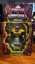 Masters of the Universe Origins Mer-Man