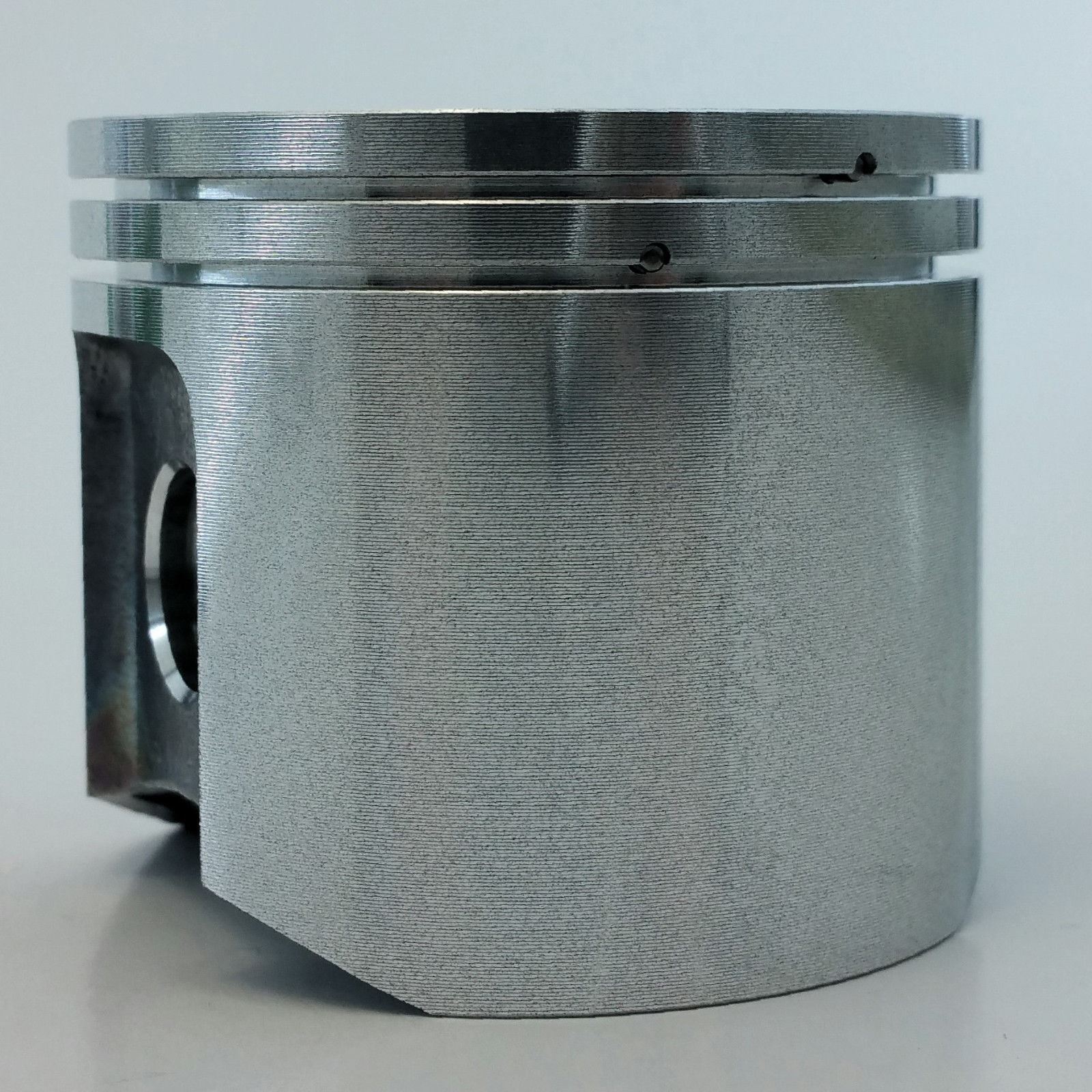 Piston Kit for HUSQVARNA 390XP, 390XPG, 390 EPA (55mm) [#537420202] | eBay