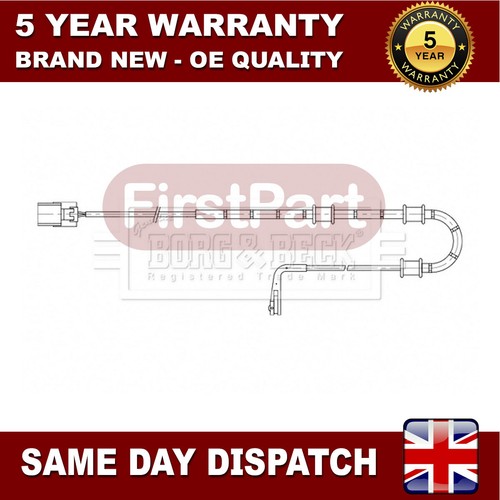 Fits Jaguar XJ 2015- 3.0 D FirstPart Rear Brake Pad Wear Sensor ...