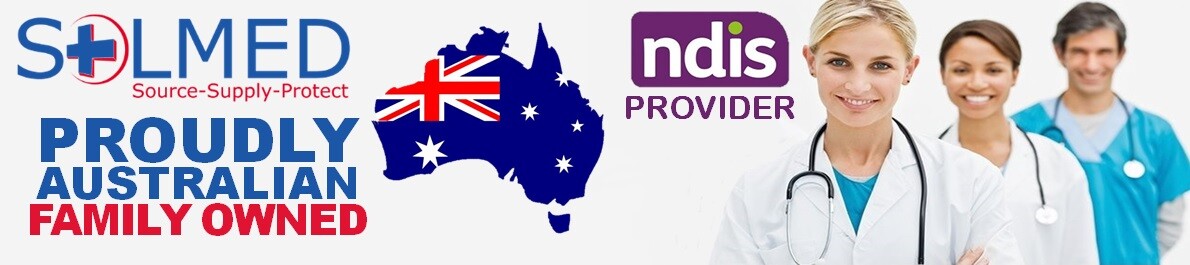 Solmed Pty Limited | eBay Stores