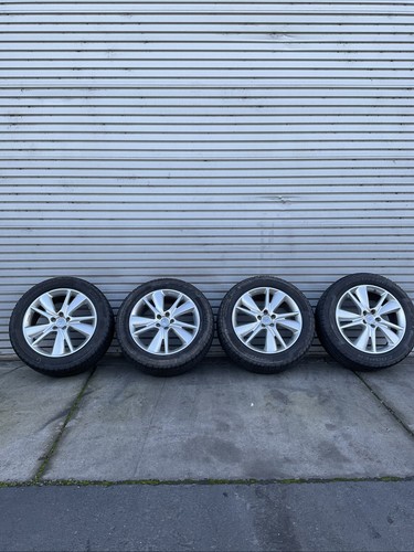 12-17 INFINITI QX70 FX50 FX35 20'' INCH WHEEL RIM 265/50R20 WHEELS SET ...
