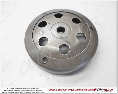 Bell Clutch Original for Malaguti Phantom F12 R 50 Year 2007-2010 | eBay