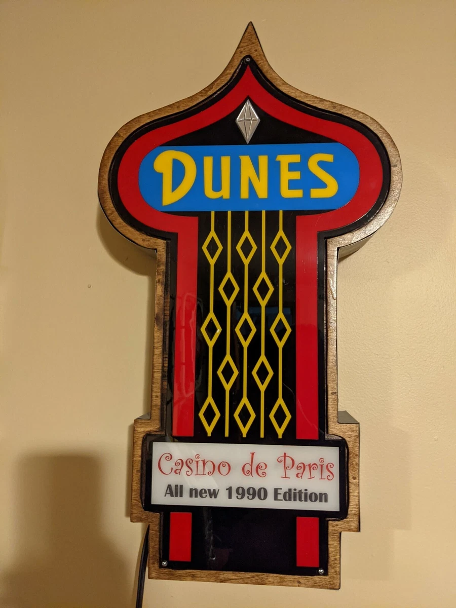 Vintage Marquee Sign