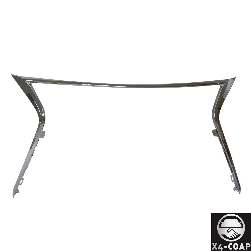 New Front GRILLE SURROUND For Lexus IS350 5271153061 | eBay