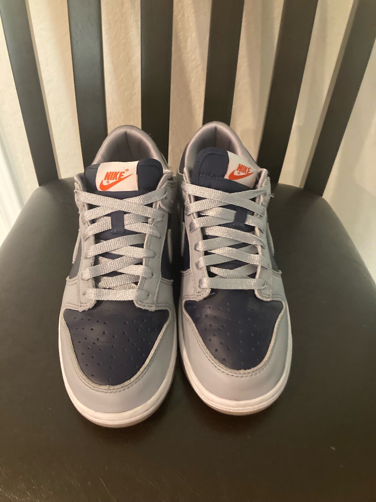 Nike Dunk Low Women Size 7.5 | eBay