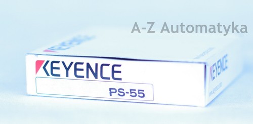 KEYENCE PS-55 PS55 ! NEW ! | eBay