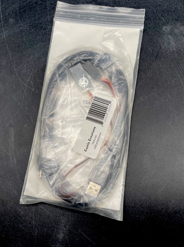 Castle Creations PHX-LINK USB Interface Adapter | eBay