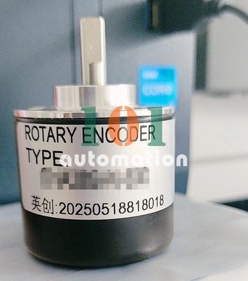 1PC NEW FIT FOR CHA-250BM-G24A-03 Encoder Replacement | eBay