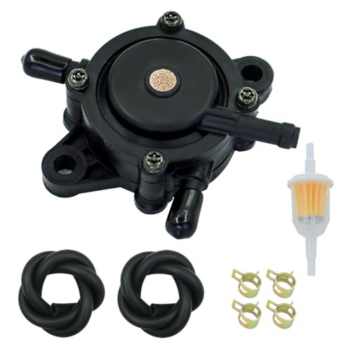 139-0684 127-9206 Fuel Pump for Toro Exmark TimeCutter SW 4200 SS 4250 ...