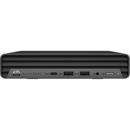 HP EliteDesk 800 G6 Mini PC i7 10700T 2.0Ghz 8GB 256GB NVMe Win 11 Pro ...