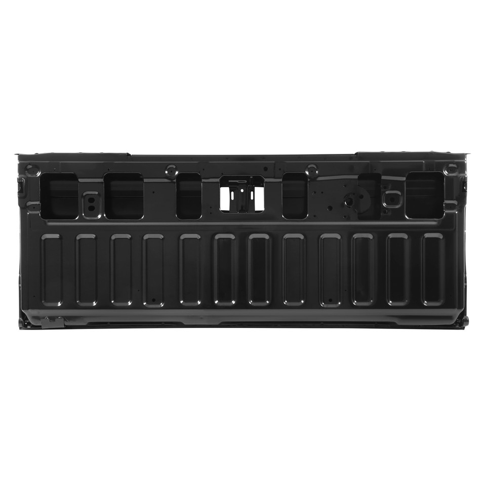 Fit 09-14 Ford F 150 Factory Style Primered Black Tailgate Shell ...