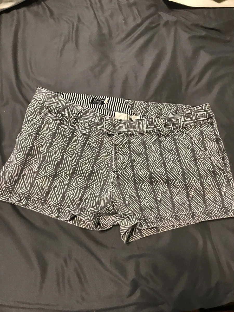 Diamond Volcom Shorts