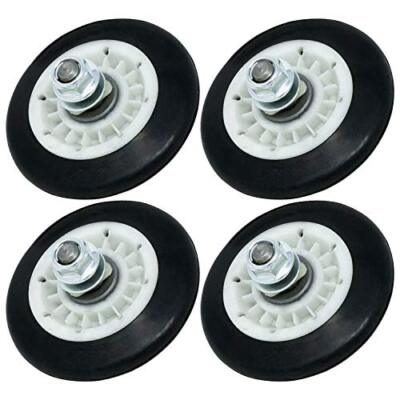 AGM75510755 4581EL2002H 4581EL2002C LG Dryer Roller Assembly Part ...