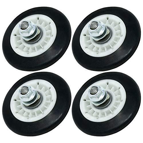 AGM75510755 4581EL2002H 4581EL2002C LG Dryer Roller Assembly Part ...