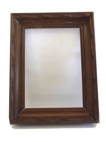 Antique Wood Picture Frames for sale | eBay