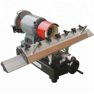 MF1520 Milling Cutter Grinding Machine Straight Edge Grinding Machine ...