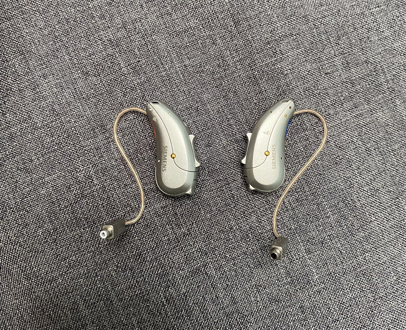 Siemens Pure 7 Mi RIC (1 Pair of 1 Left/1 Right) | eBay