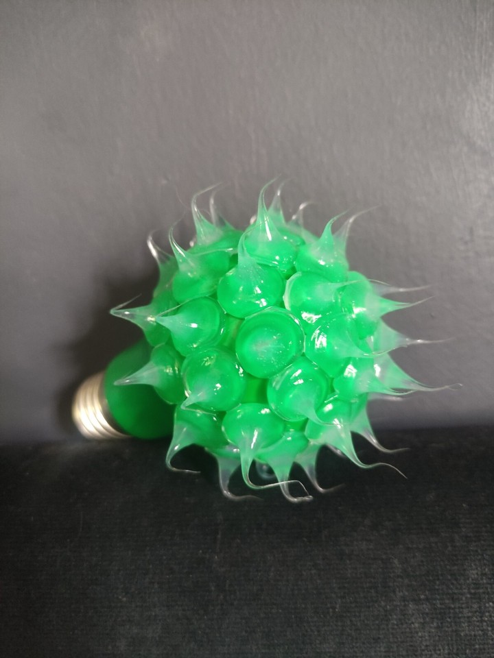 The Original Ubo Lights. The silicon light bulb now in led edition. In ...