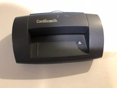 Corex Cardscan 60 Ii Driver - delifox