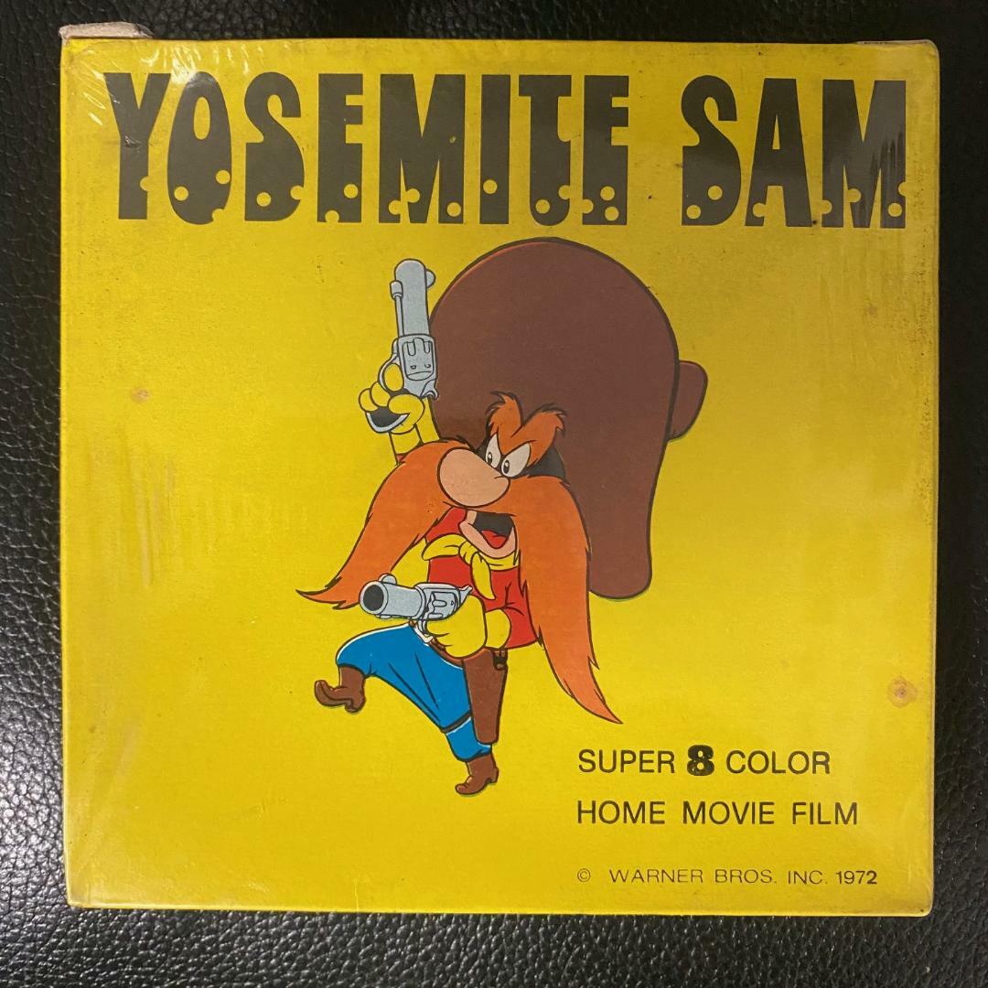 Yosemite Sam 8 The History Of Yosemite Sam Animation Lookback: