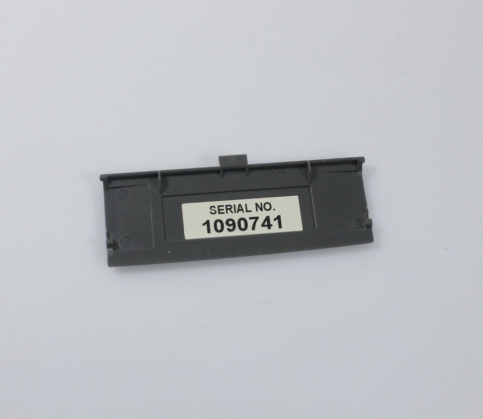 SONY Walkman Battery Cover GRAY for WM-FX288 | eBay