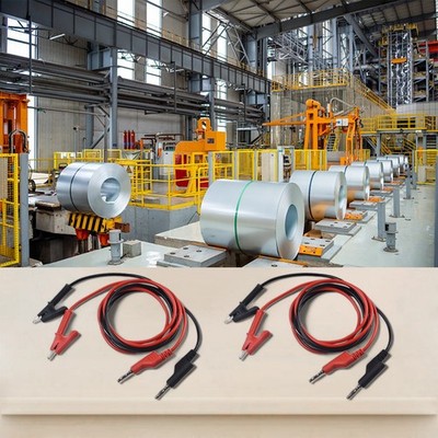 Superior Electrical Conductivity with Multi strand Copper Wire Test ...