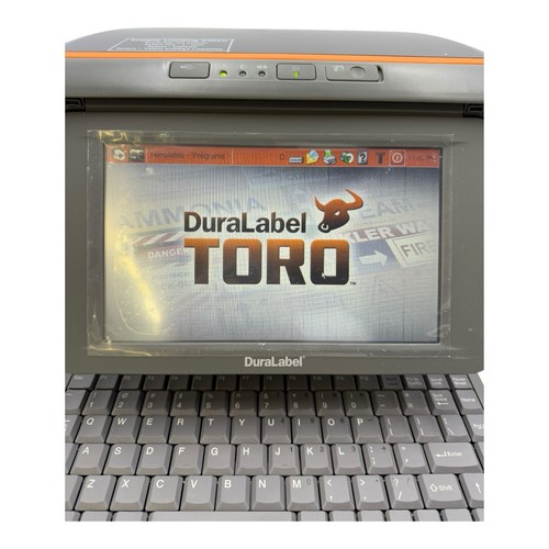Duralabel Toro Max | Industrial Label Printer | DLTOROMAX | Bag ...