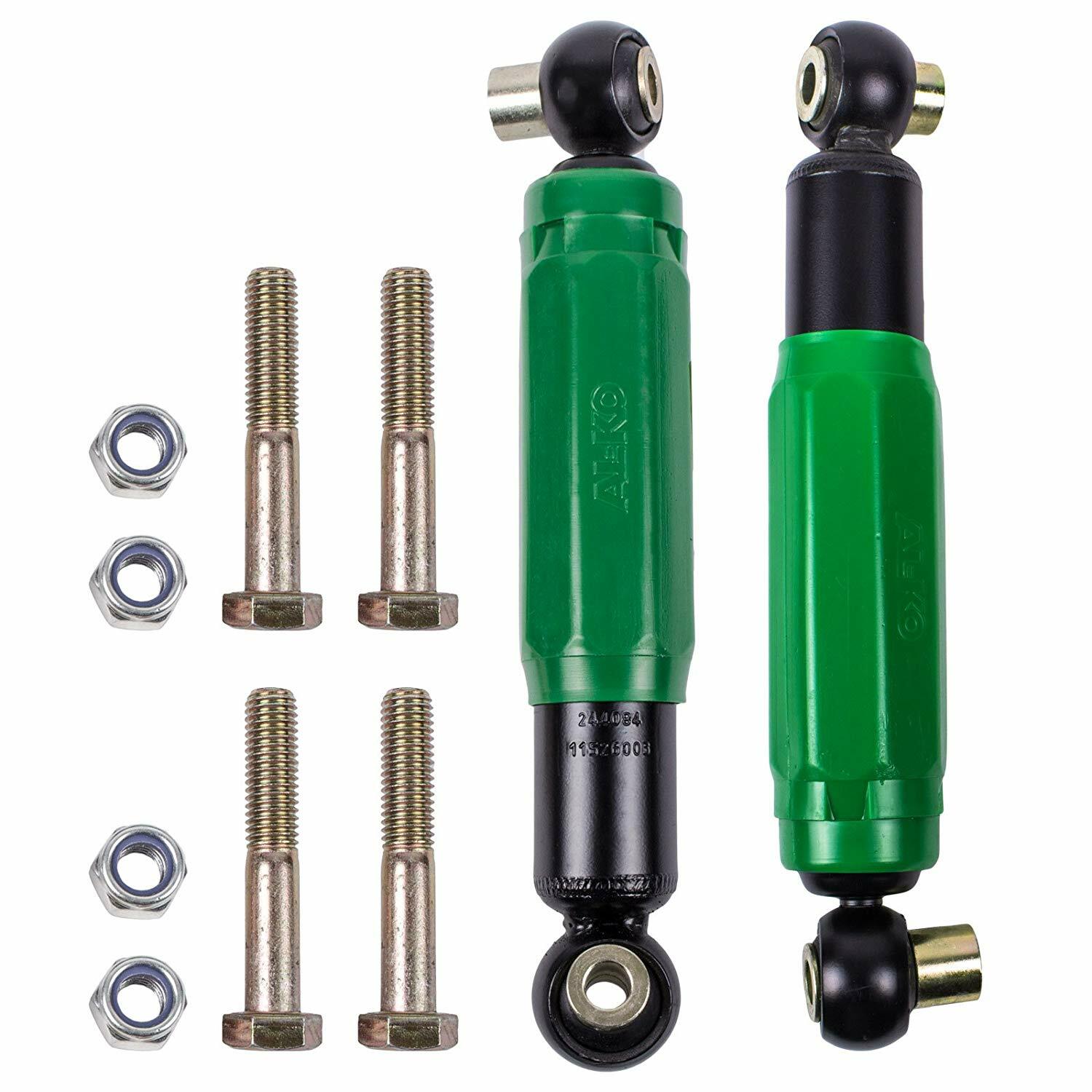 AL-KO Octagon Shock Absorbers 900kg Green ALKO Caravan Trailer Shock ...
