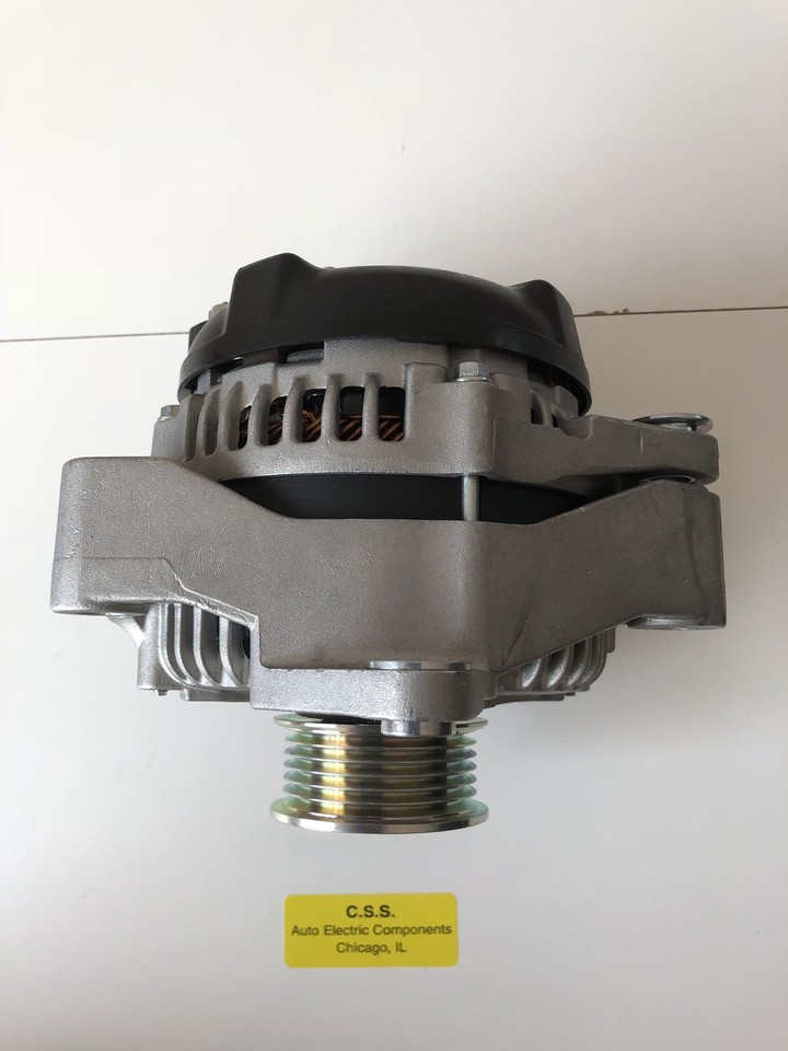 300AMP ALTERNATOR Lexus GX470 V8 4.7L 2003-2009,LX470 High Output ...