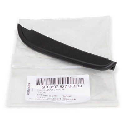 Skoda 5E Cross Panel Genuine 5E0807837B9B9 | eBay