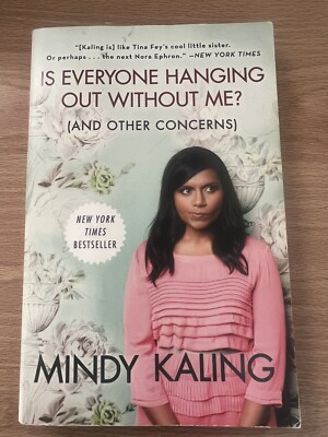 Is Everyone Hanging Out Without Me? | eBay.de