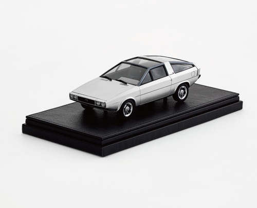 HYUNDAI Official 1:24 PONY Coupe 1974 Retro Car Model Kit Toy Mobile | eBay