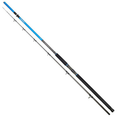 Daiwa Super Kenzaki Boat Fixed Spool Rods - Fishing Rod | eBay UK