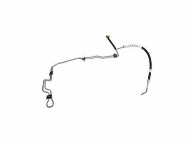 Steering Rack Mount Bushing 6PPP74 for Hummer H3 H3T 2006 2007 2008 ...