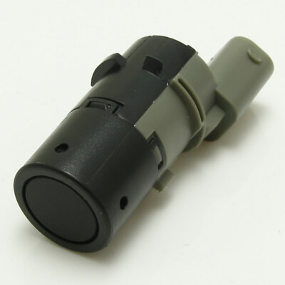 PDC Parksensor für BMW Ref.Nr. 6989069 Ultraschallwandler unlackiert ...