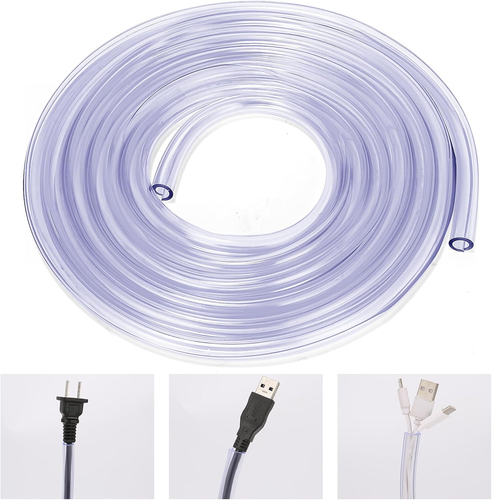 Dog and Cat Cord Protector from Pets No-Chew Solution, Pet Wire ...