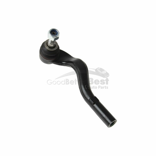 One New VAICO Steering Tie Rod End Right Outer V301814 2123302203 for ...