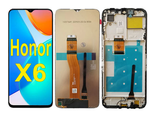 For Huawei Honor X6 VNE-LX1 VNE-LX2 LCD Display Touch Screen Digitizer ...