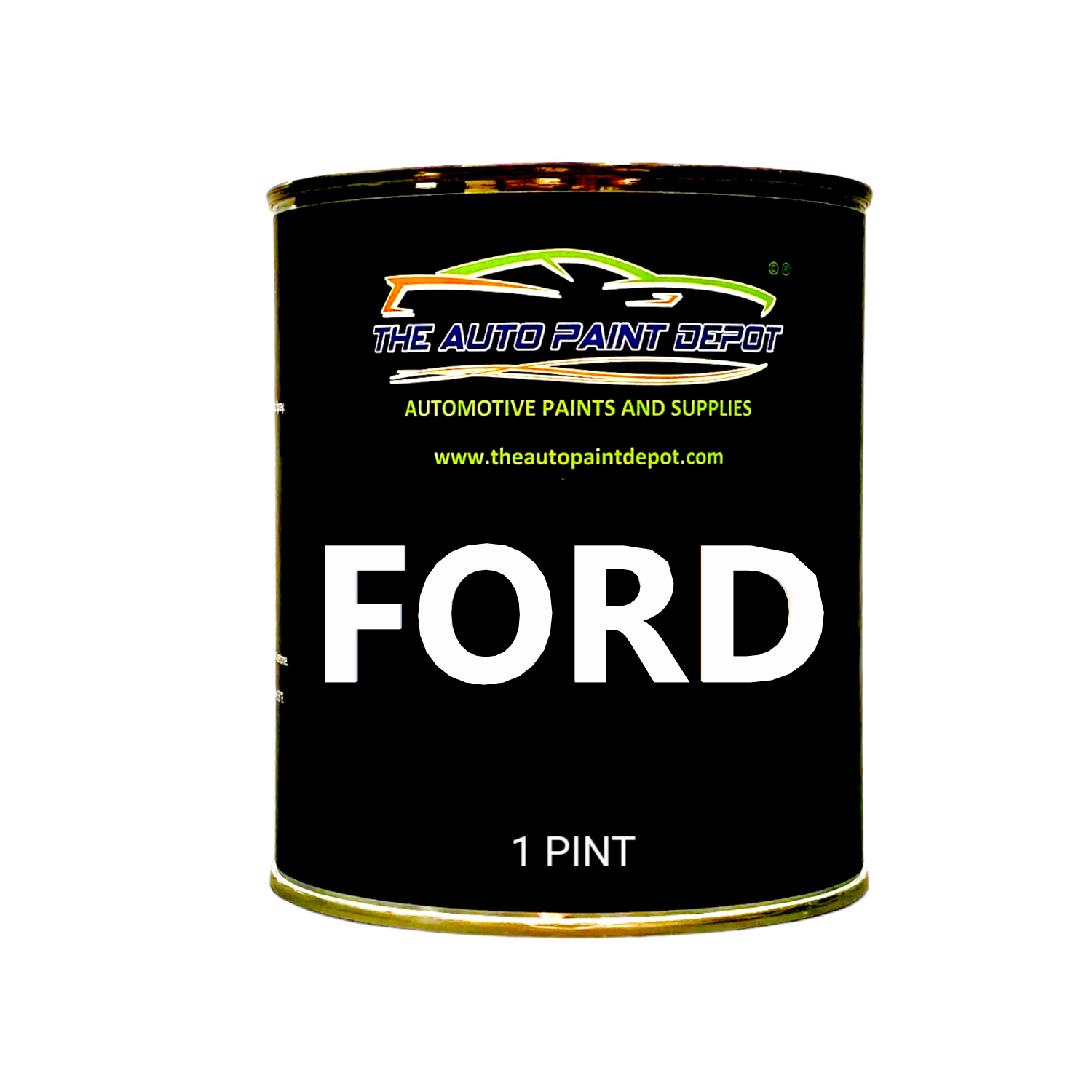 Genuine FORD, All Models, VELOCITY BLUE E7/M7423 Touch Up Paint Kit | eBay