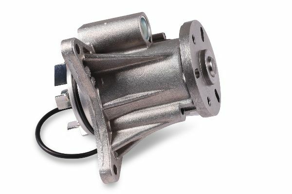 LAND ROVER DISCO 3/4 & RANGE ROVER SPORT 2.7 TDV6 NEW OEM WATER PUMP ...