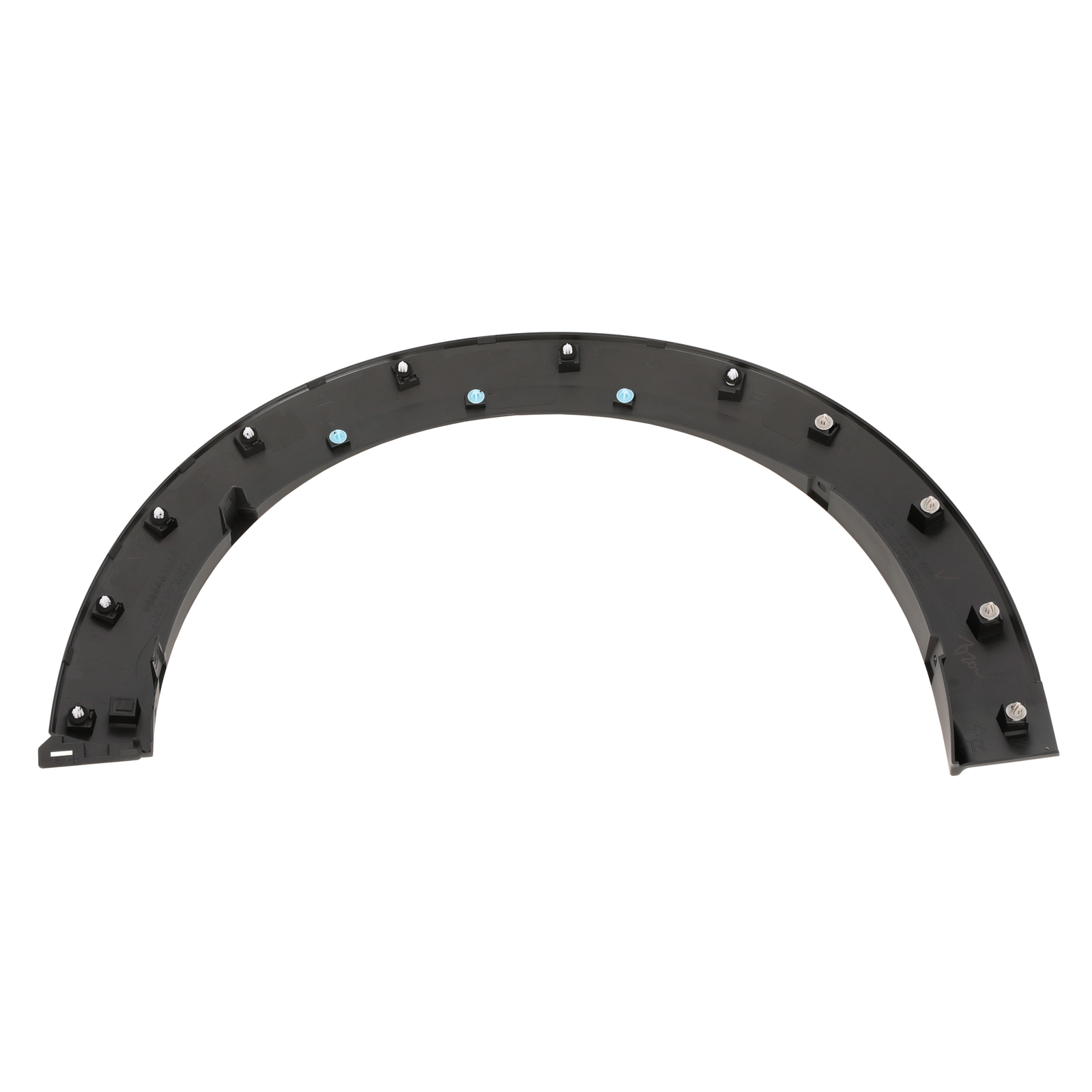 OEM NEW 2016-2019 Mazda CX3 Touring Driver Sd Wheel Opening Molding ...